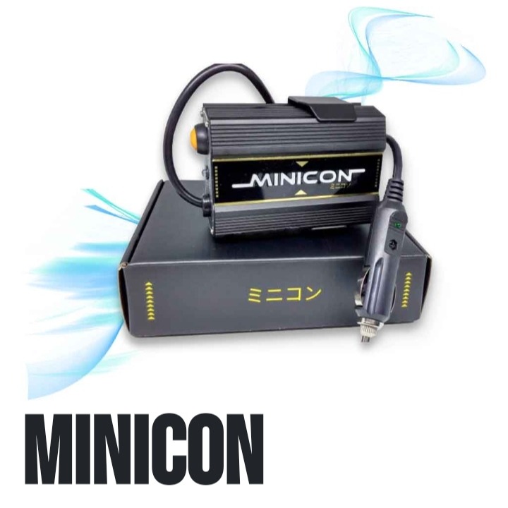 Shop online with Minicon-Official now! Visit Minicon-Official on Lazada.