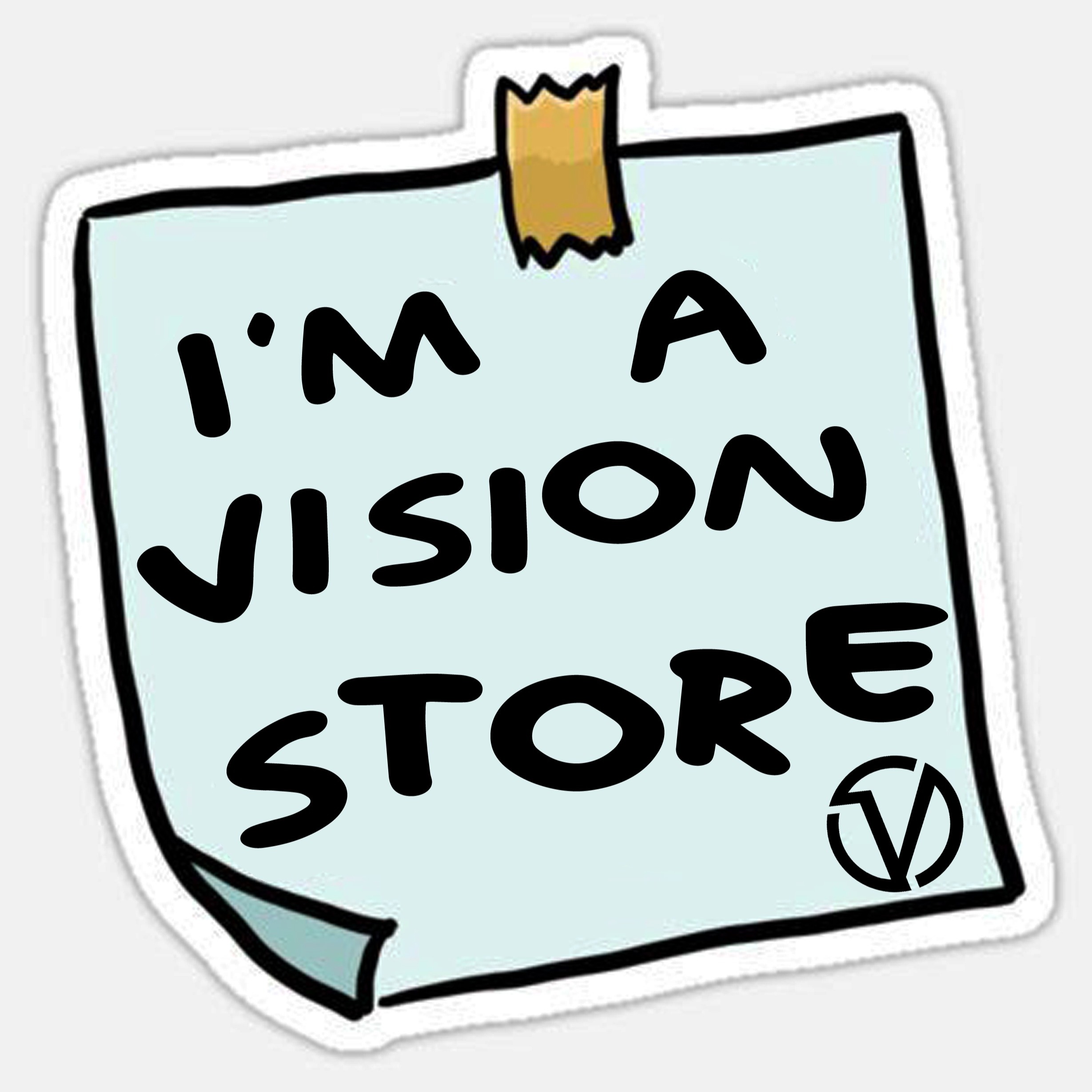 Vision Online Store Toko resmi di Indonesia, Online Shop 11 2024