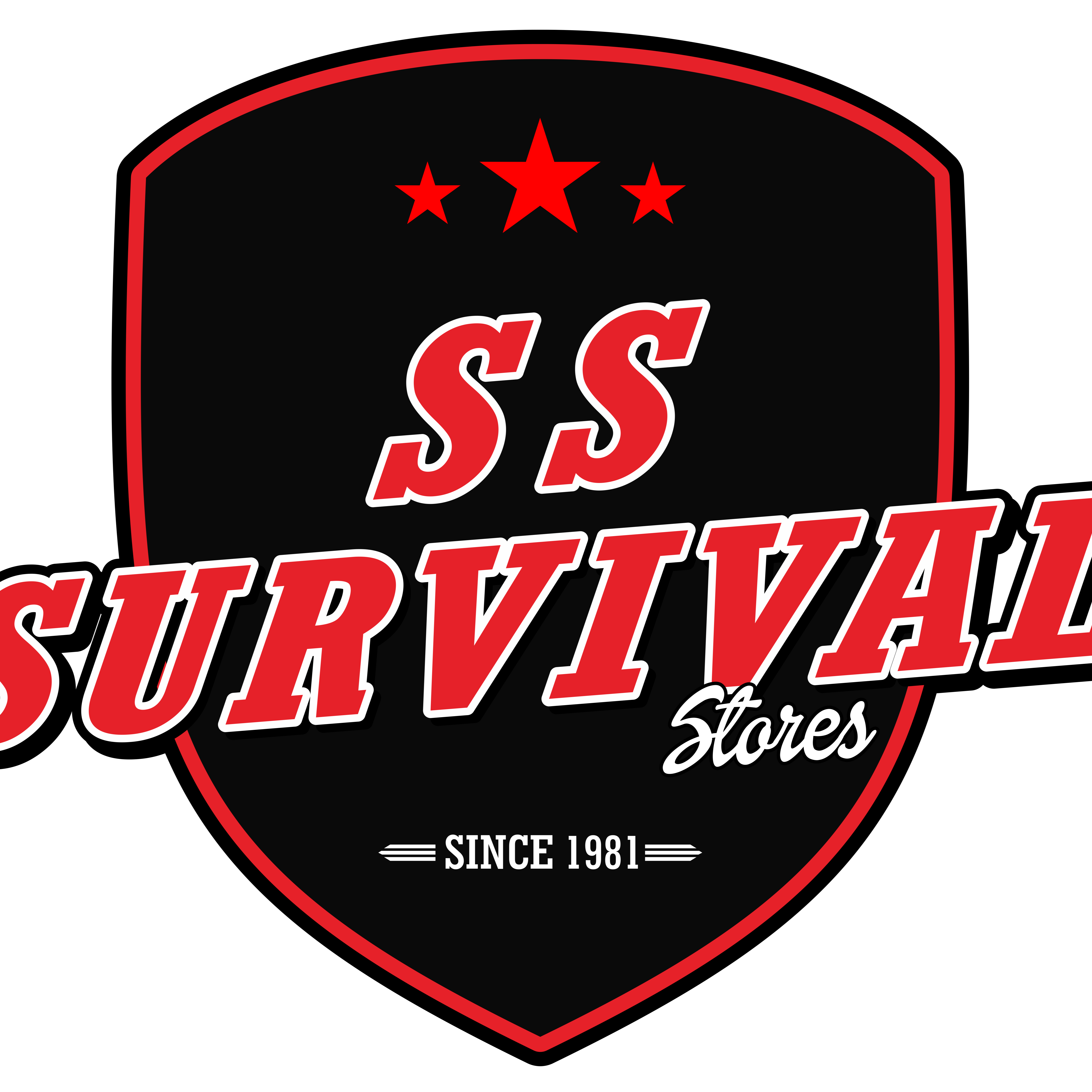 Toko Resmi SS Survival Store Online | Lazada.co.id