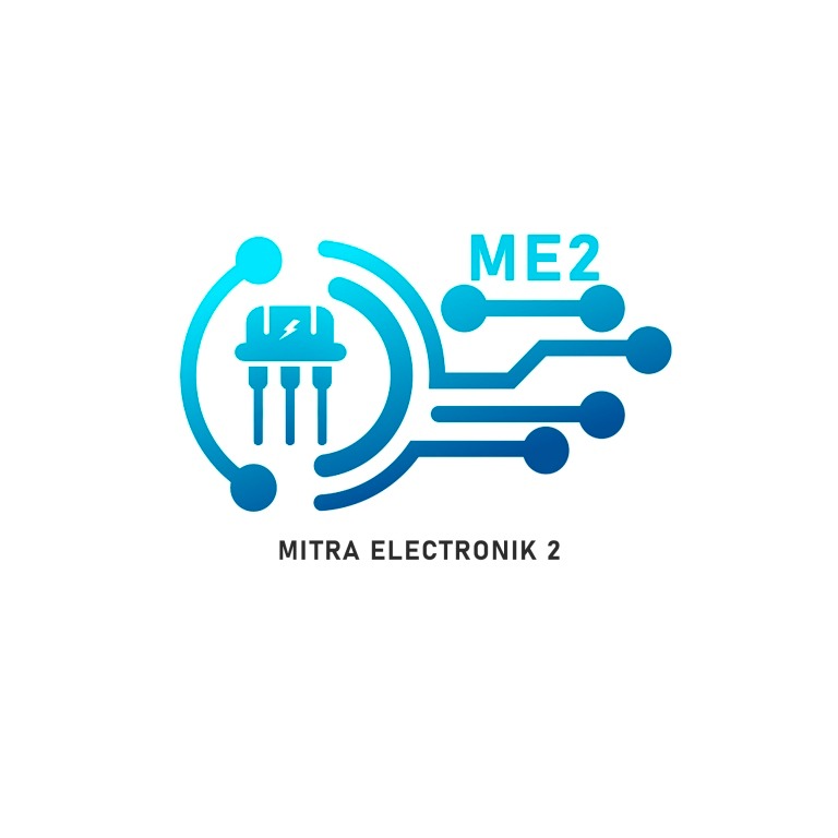 MITRA ELECTRONIK 2 Indonesia Toko Resmi Online | Beli Sekarang di Lazada