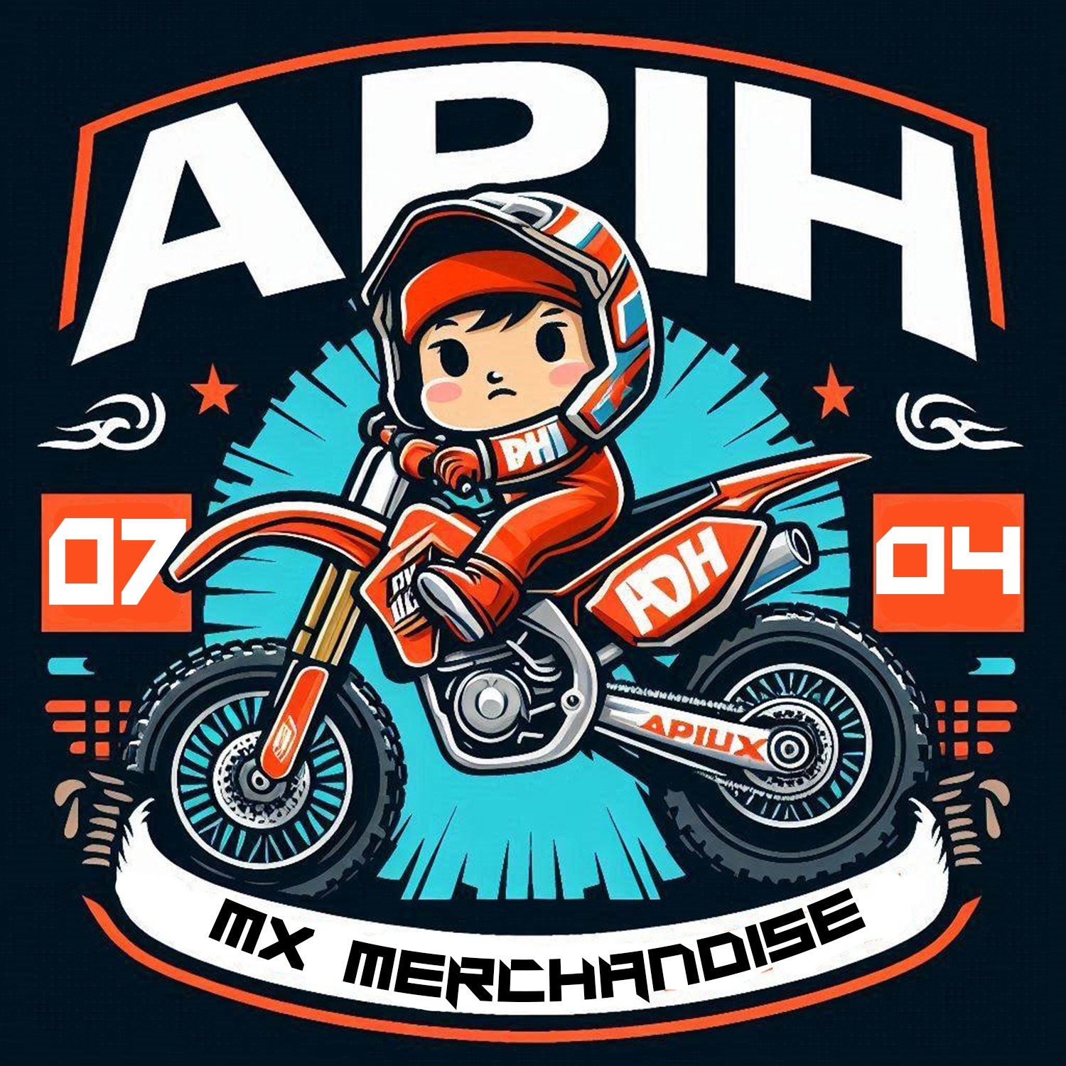 APIH MX Toko resmi di Indonesia, Online Shop 11 2024