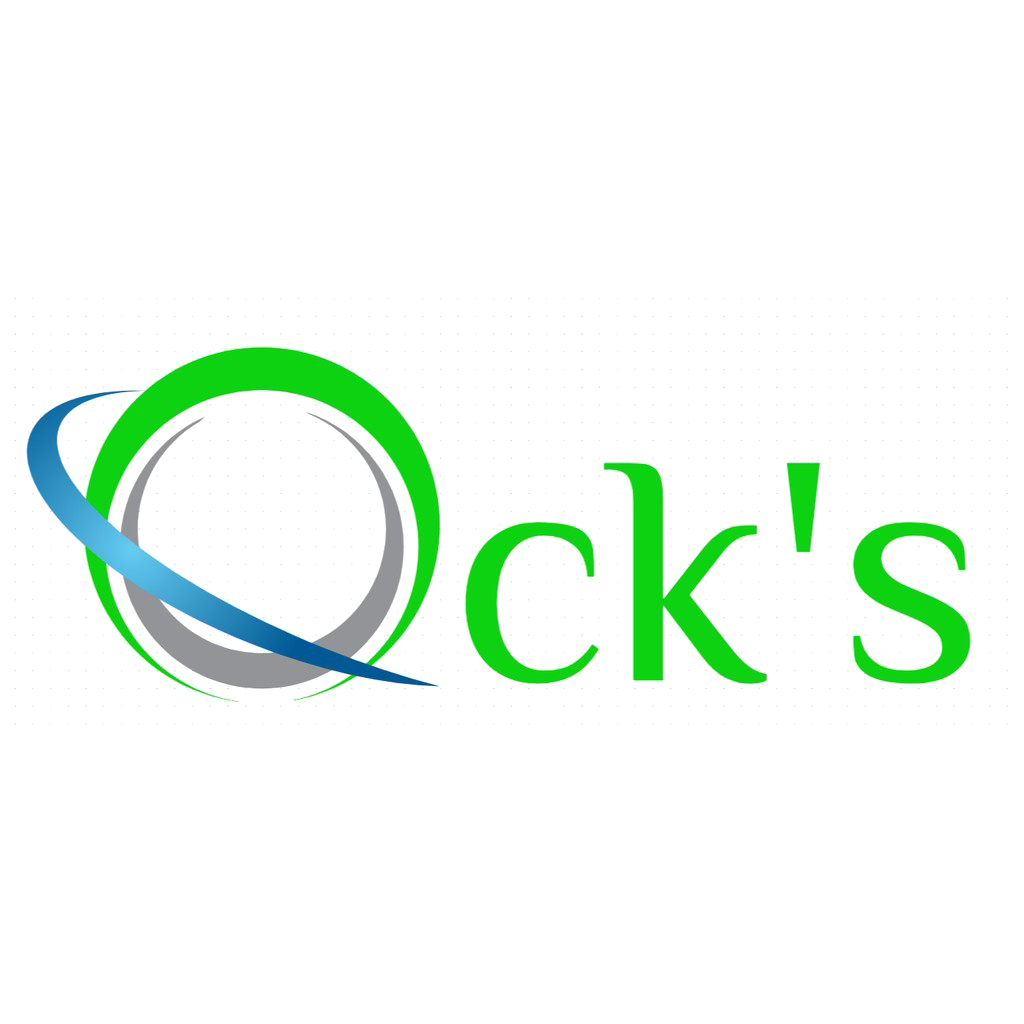 ock's Toko resmi di Indonesia, Online Shop 12 2024