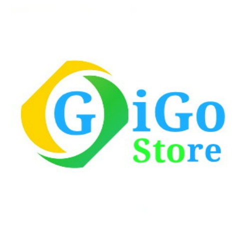 Gigo Store Toko resmi di Indonesia, Online Shop 04 2025