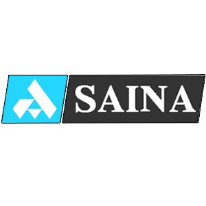 Saina Indonesia Toko resmi di Indonesia, Online Shop 02 2025