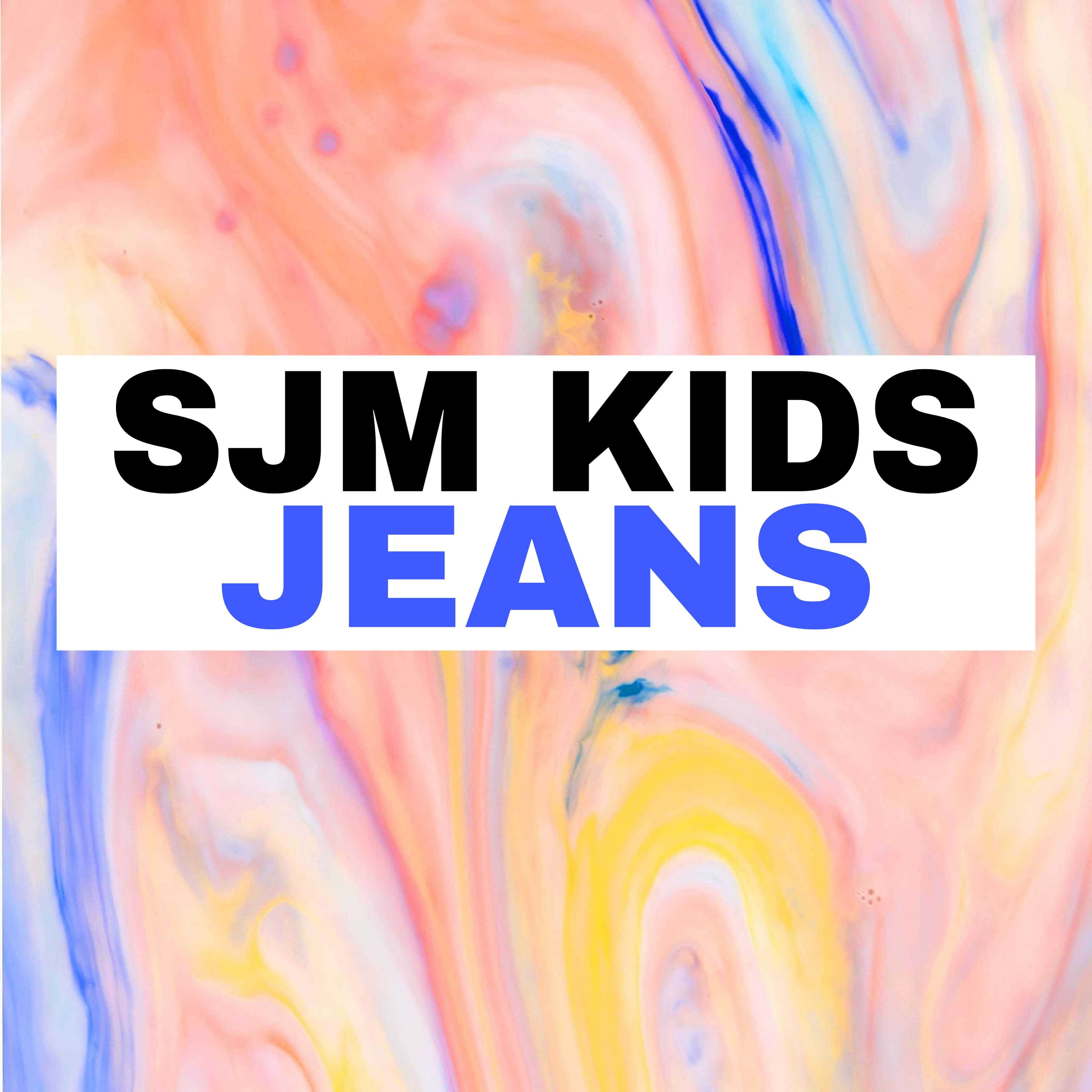 Sjm Kids Jeans Toko Resmi Di Indonesia Online Shop 12 2024