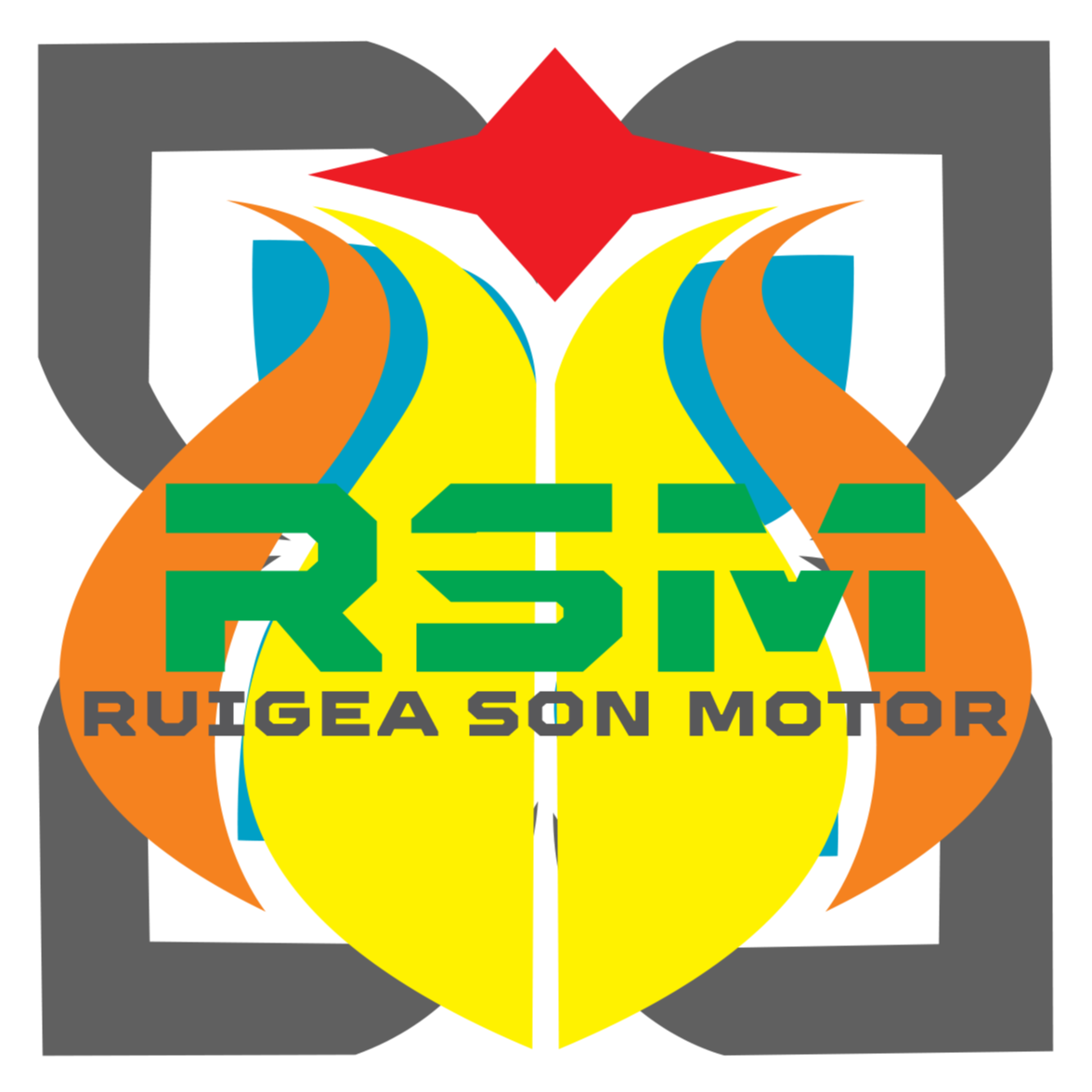 Toko Resmi RSM PART Online | Lazada.co.id