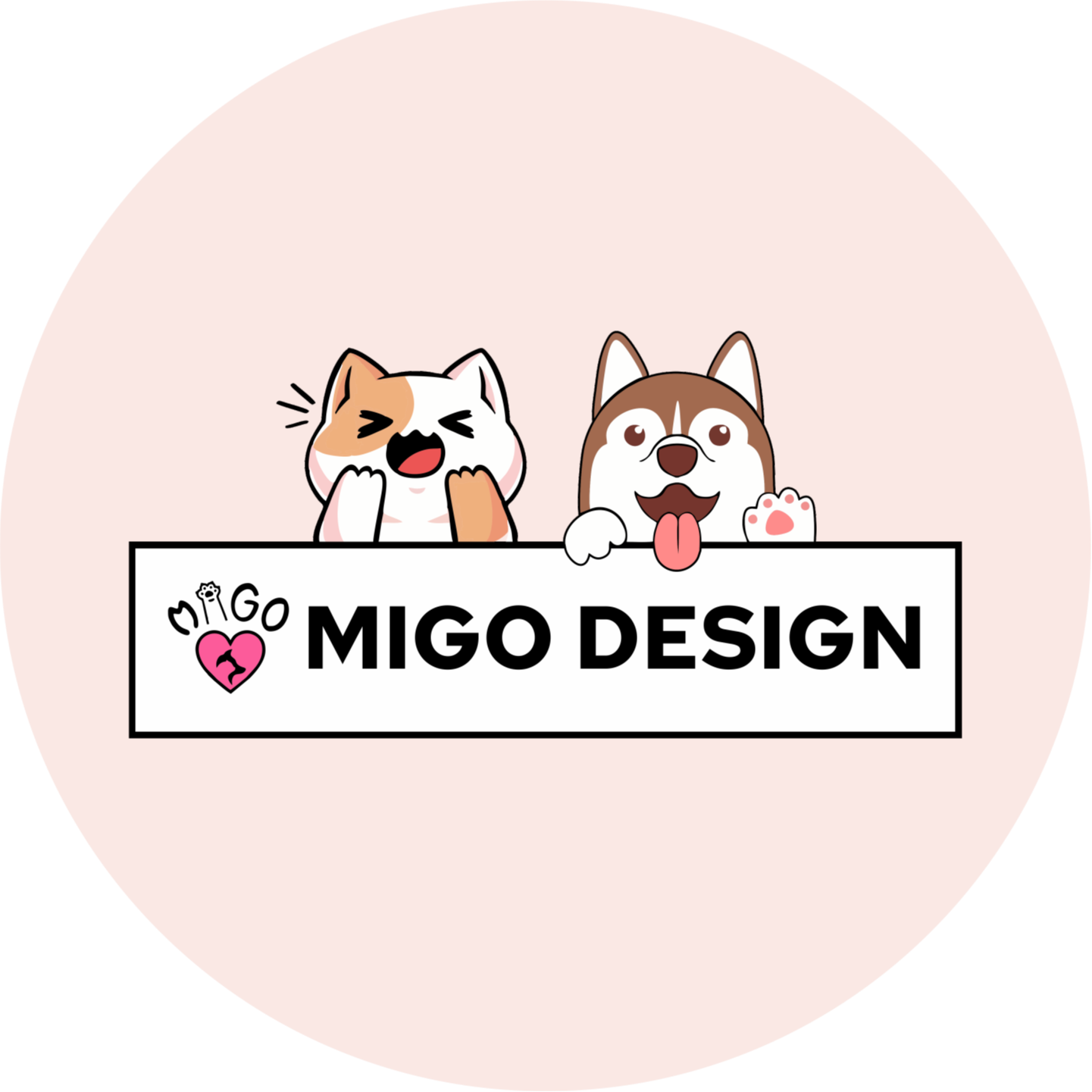 Migo Design Toko resmi di Indonesia, Online Shop 02 2025