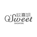 Toko Resmi O Sweet Singapore Online | Lazada.co.id