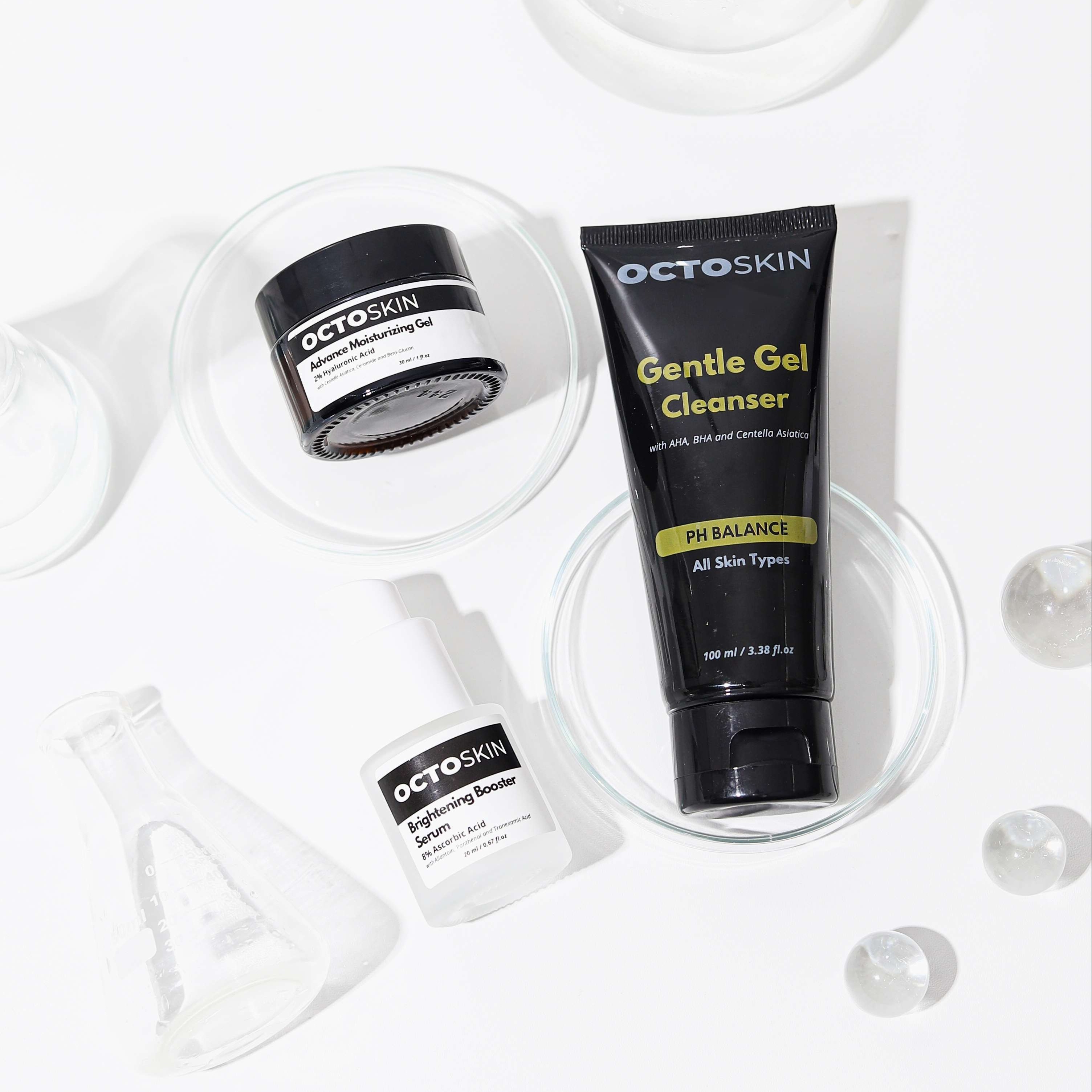 Toko Resmi Octoskin Store Online | Lazada.co.id