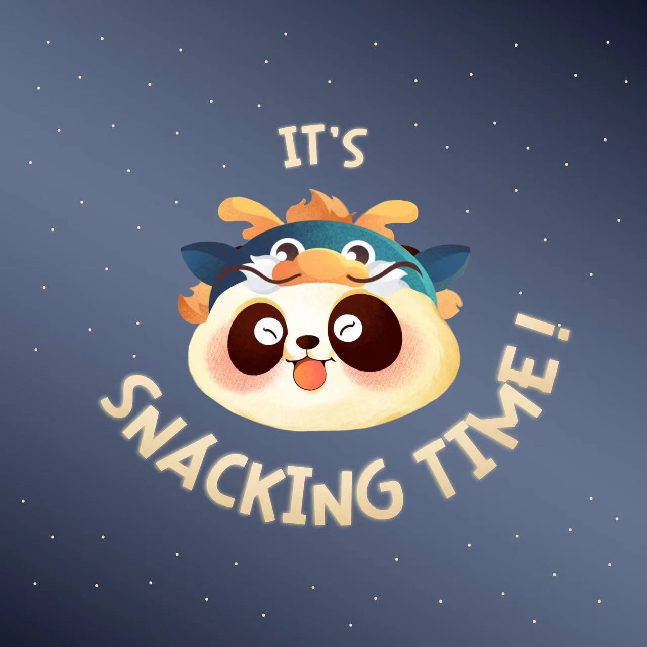 Its Snacking Time Toko resmi di Indonesia, Online Shop 04 2025