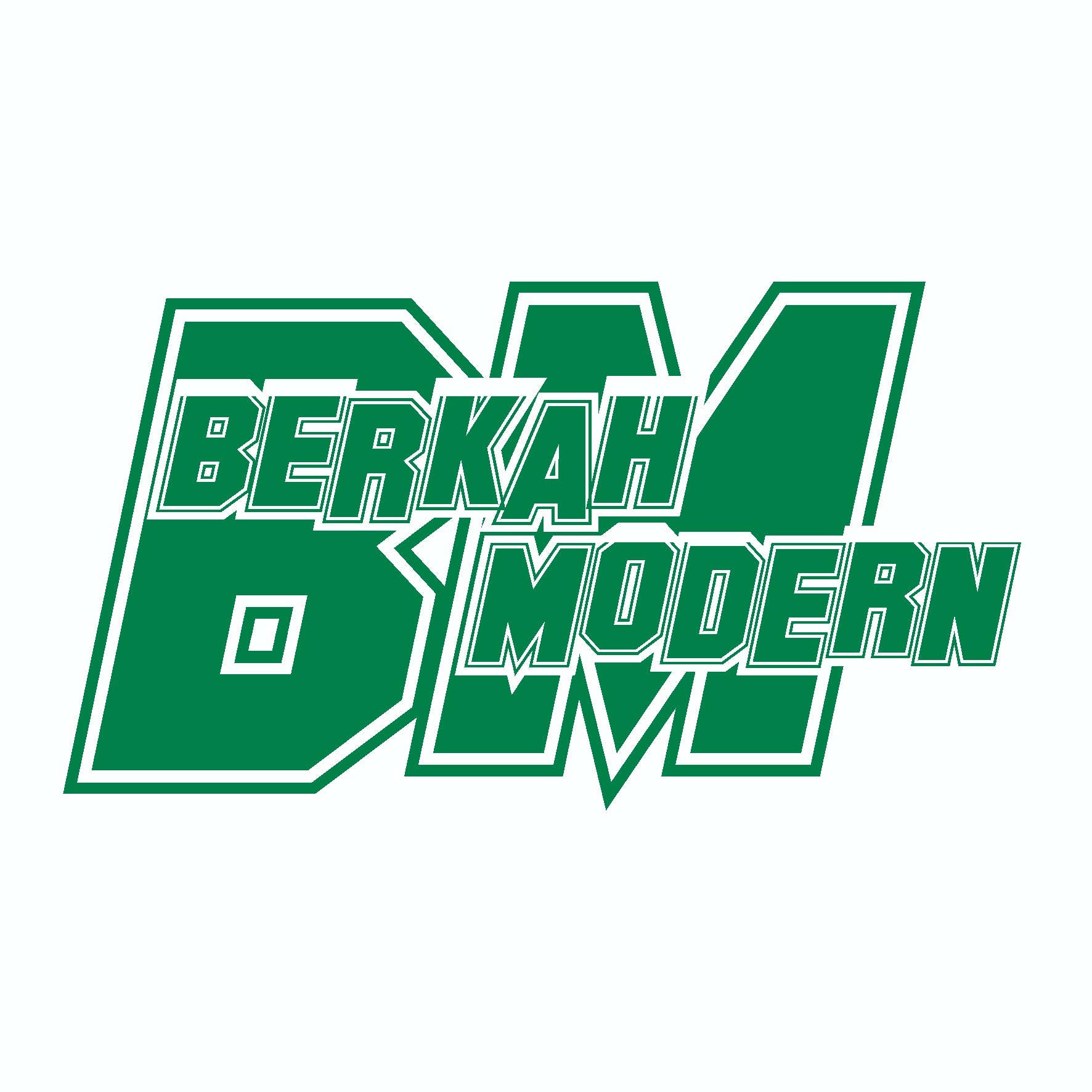 BERKAH MODERN Indonesia Toko Resmi Online | Beli Sekarang di Lazada