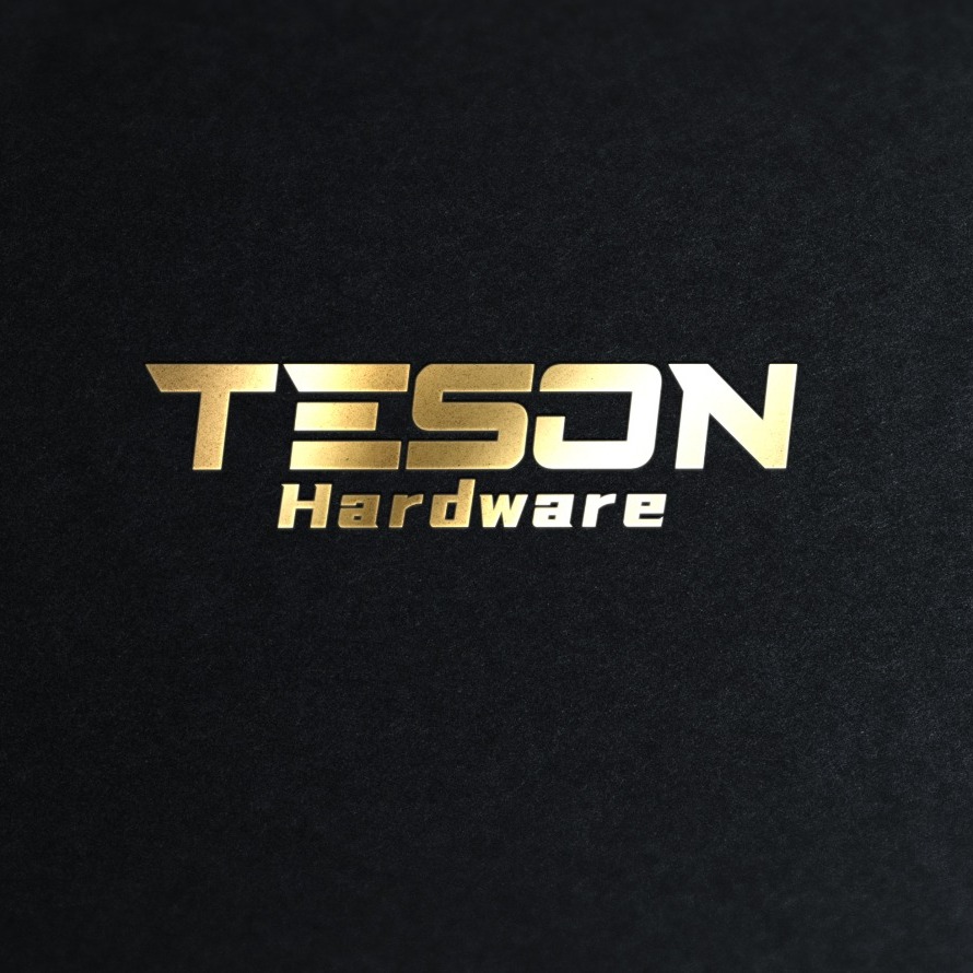 TESON Hardware Indonesia Toko Resmi Online | Beli Sekarang di Lazada