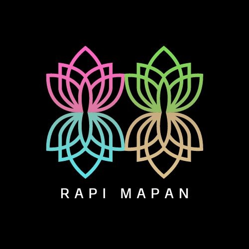 Rapi Mapan Toko resmi di Indonesia, Online Shop 05 2025