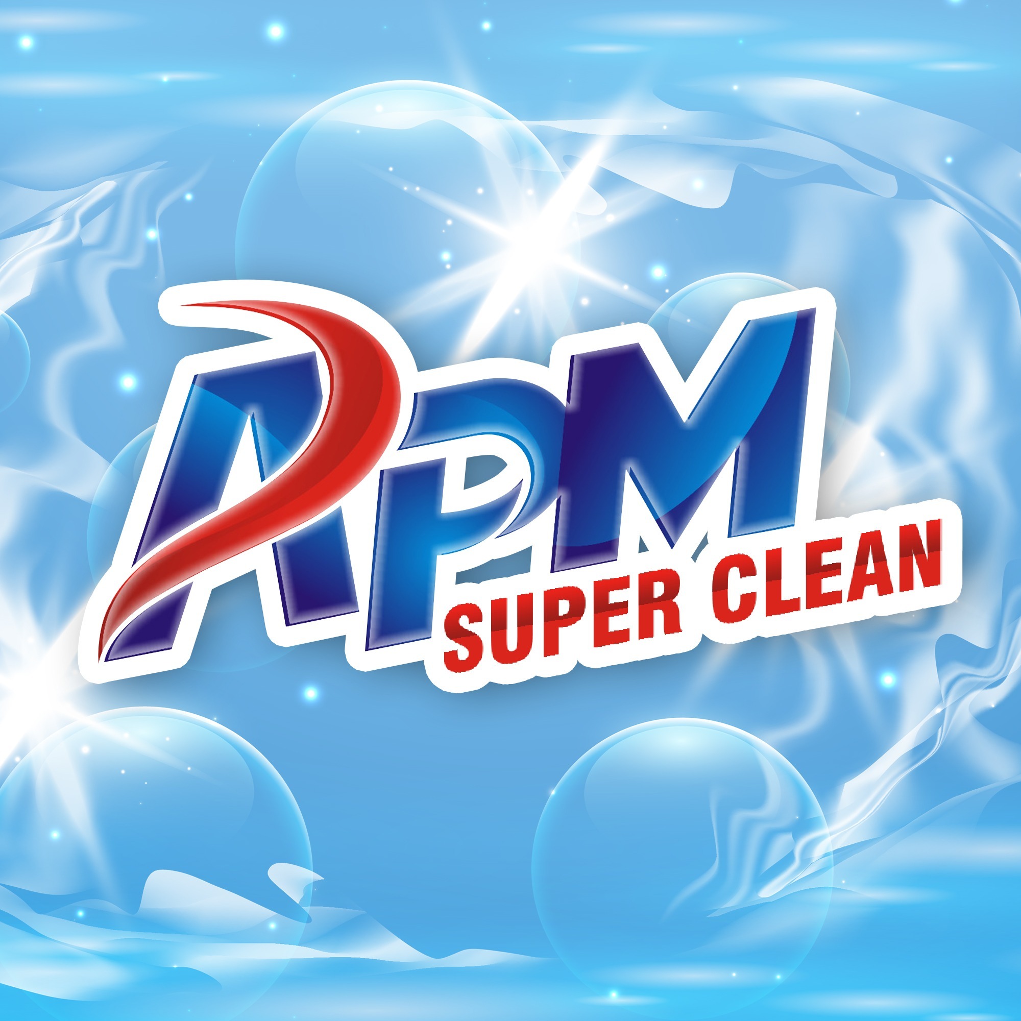 Toko Resmi PT APM SUPERCLEAN Online | Lazada.co.id