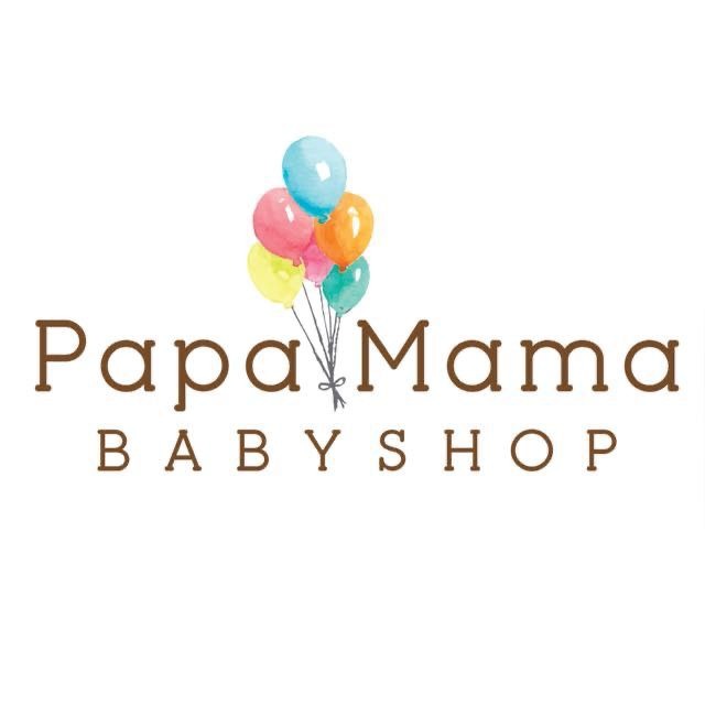 Papamama Babyshop Indonesia Toko Resmi Online | Beli Sekarang di Lazada