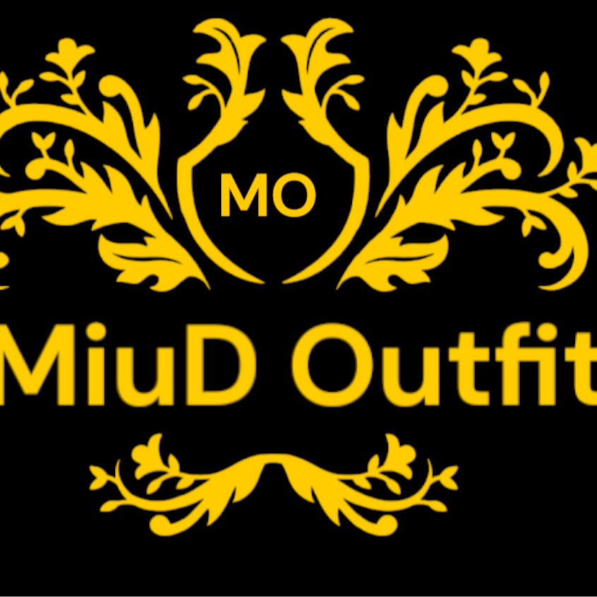 MIUD OUTFIT Toko resmi di Indonesia, Online Shop 01 2025
