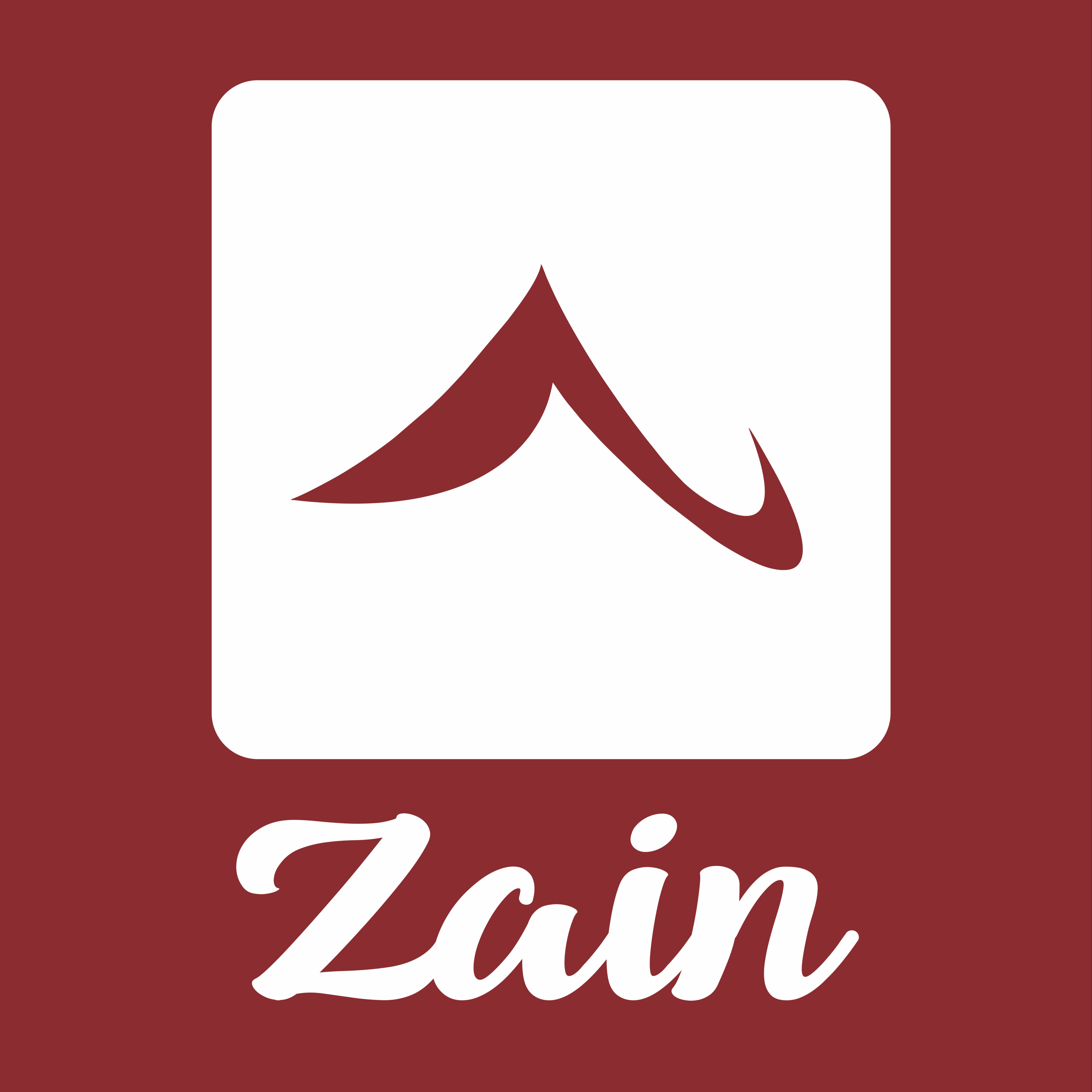 Zain Store Indonesia Toko Resmi Online | Beli Sekarang di Lazada
