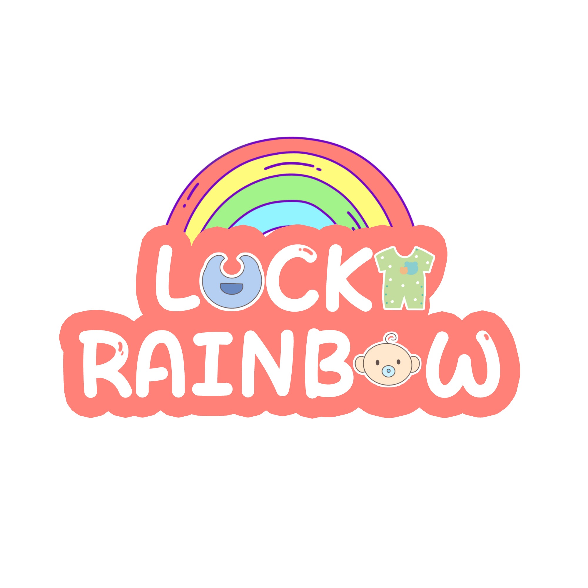LuckyRainbow.id Official Store di Indonesia, Online Shop 10 2024