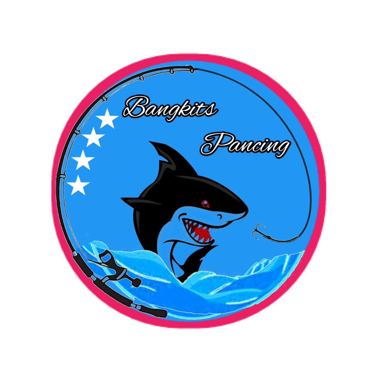 Bangkits Pancing Toko resmi di Indonesia, Online Shop 04 2025