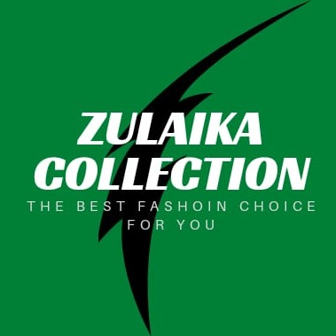 Zulaika Collection Toko resmi di Indonesia, Online Shop 12 2024