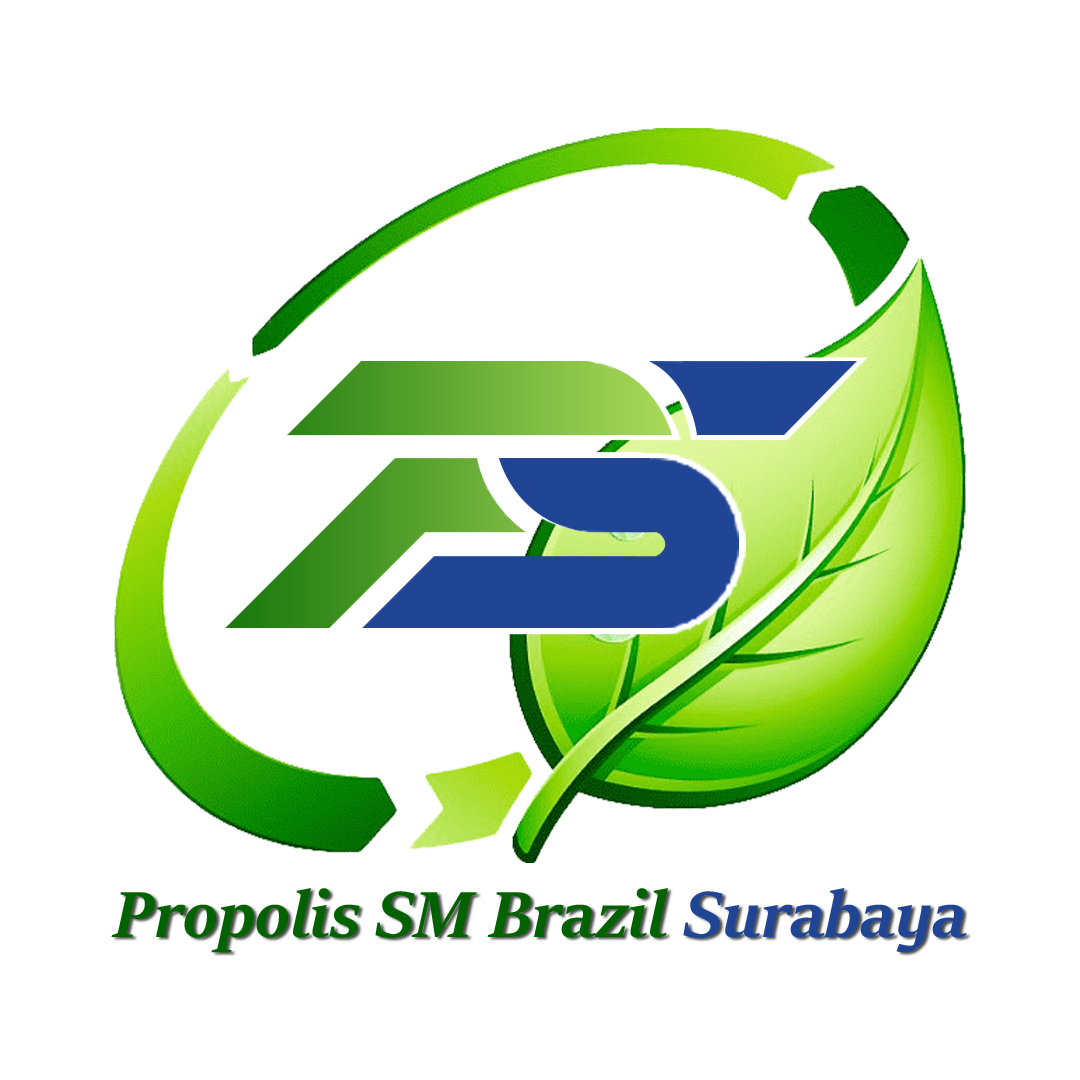 Propolis SM Brazil Surabaya Toko resmi di Indonesia, Online Shop 12 2024
