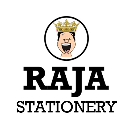 Raja Stationery Toko resmi di Indonesia, Online Shop 03 2025