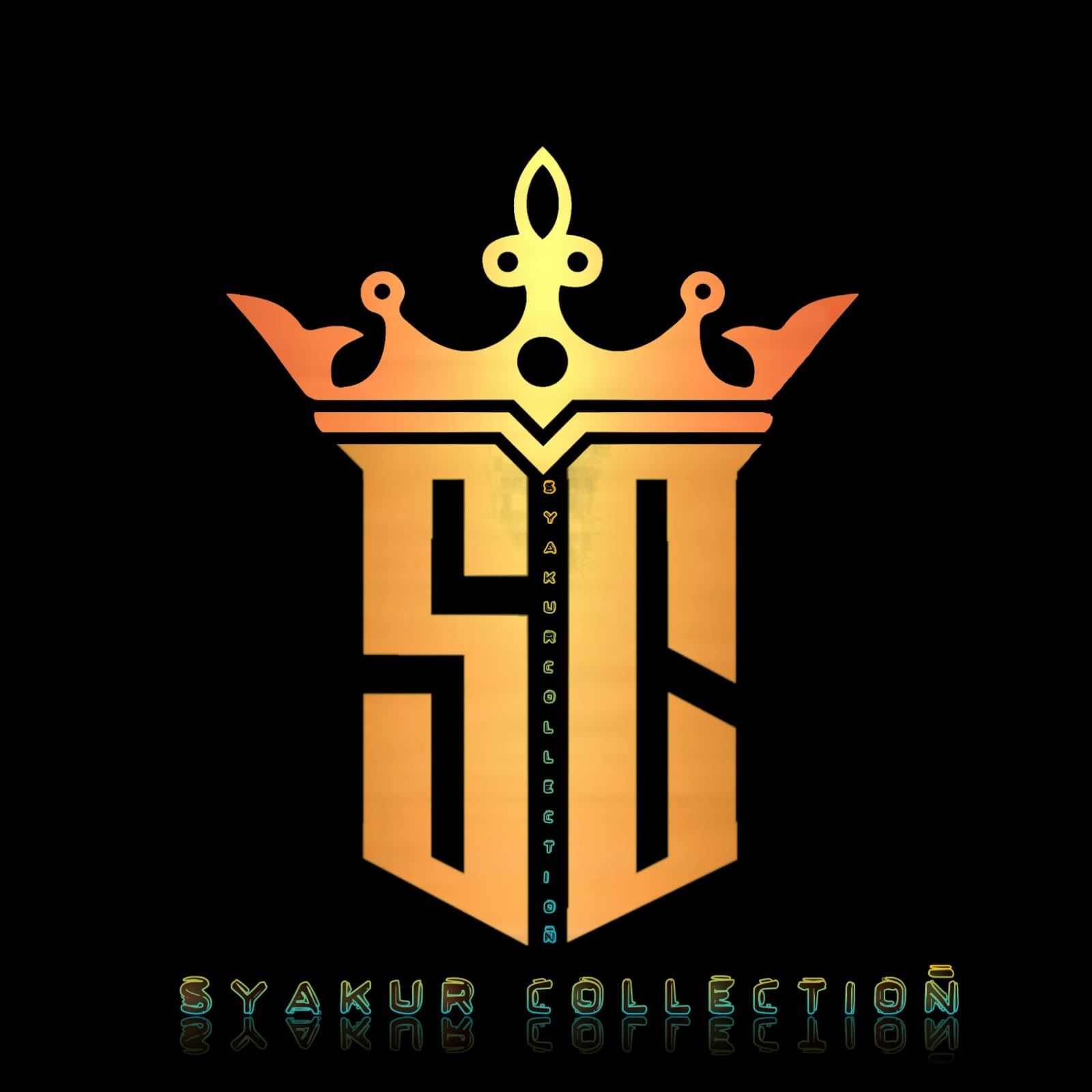 Shop online with SYAKUR COLLECTION now! Visit SYAKUR COLLECTION on Lazada.