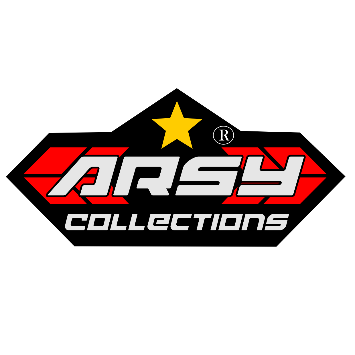 Arsy Collections Toko resmi di Indonesia, Online Shop 04 2025