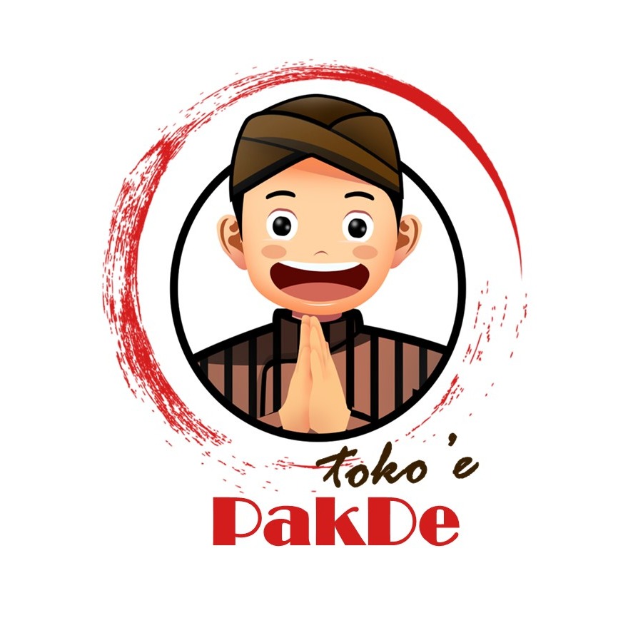 toko'e PakDe Toko resmi di Indonesia, Online Shop 11 2024