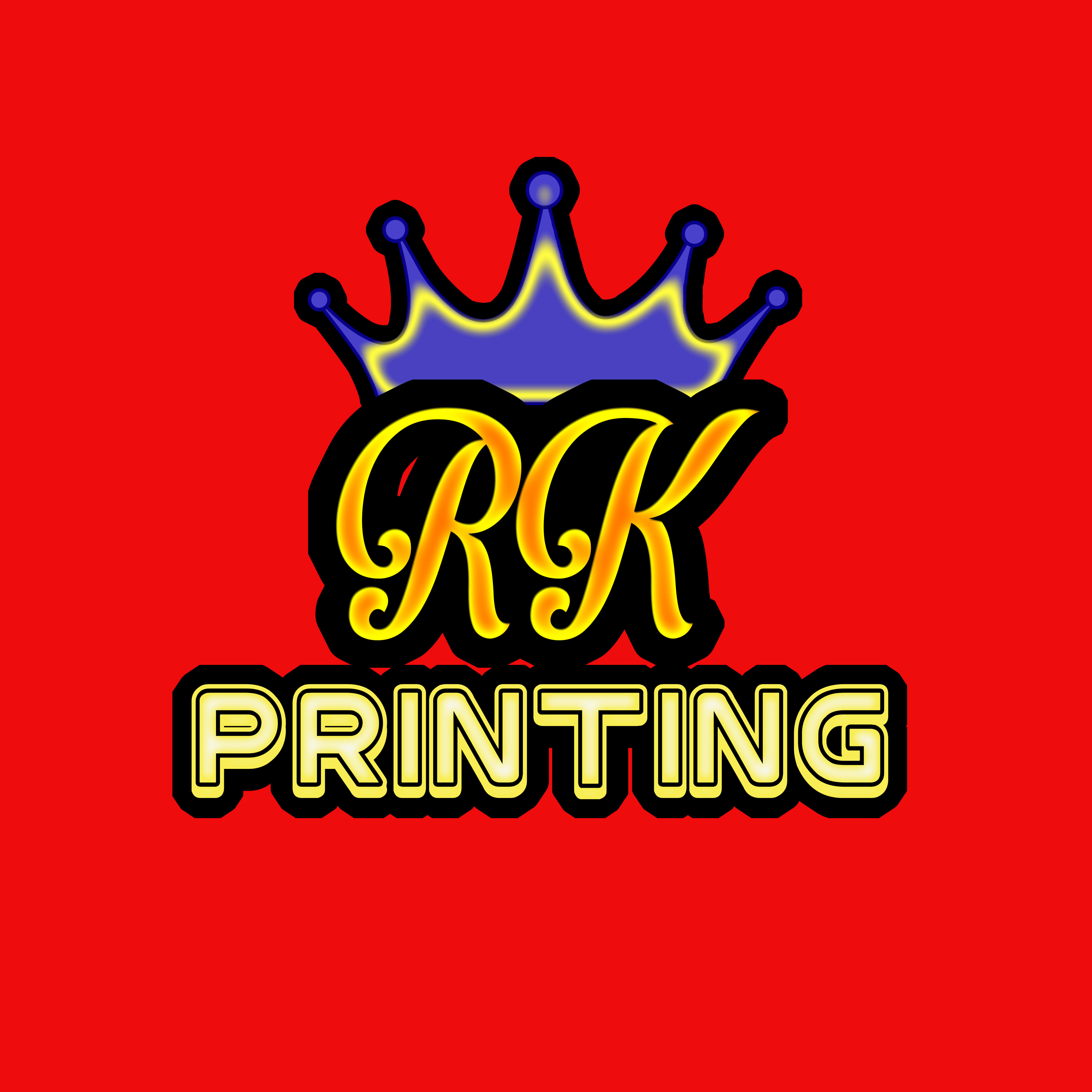 Toko Resmi RK PRINTING Online | Lazada.co.id