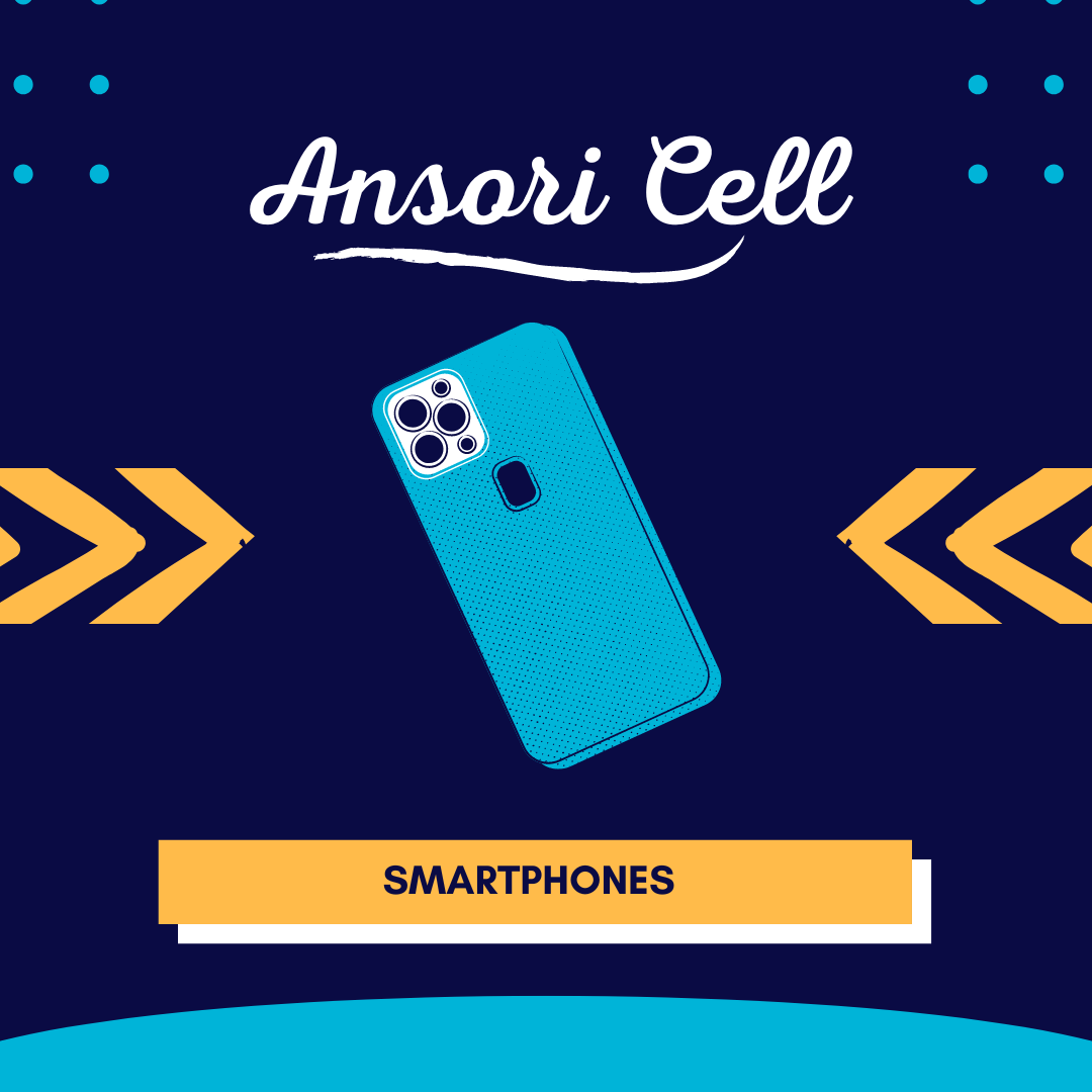 Toko Resmi Ansori Cell Online | Lazada.co.id