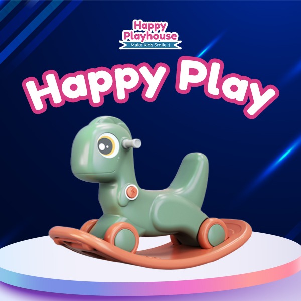 Shop online with Happy Play now! Visit Happy Play on Lazada.