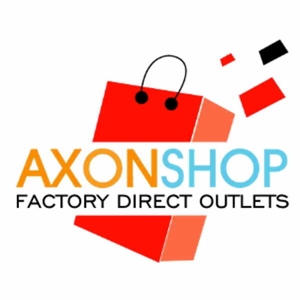AXON Shop Toko resmi di Indonesia, Online Shop 04 2025