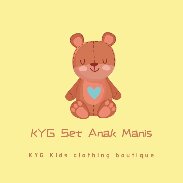 KYG Set Anak Manis Toko resmi di Indonesia, Online Shop 04 2025