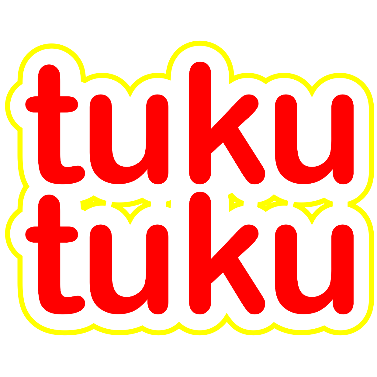 Toko Online Resmi Tuku Tuku | Lazada.co.id