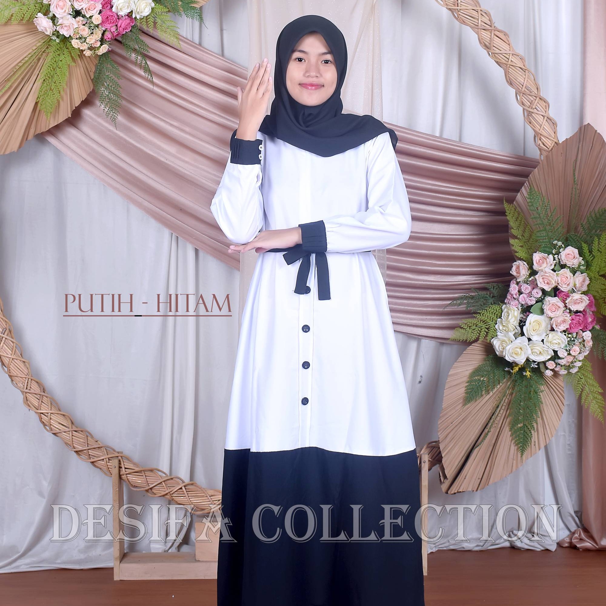 Desifa_Collection Toko resmi di Indonesia, Online Shop 02 2025