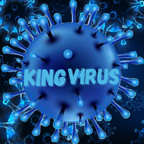 Shop online with KING VIRUS now! Visit KING VIRUS on Lazada.