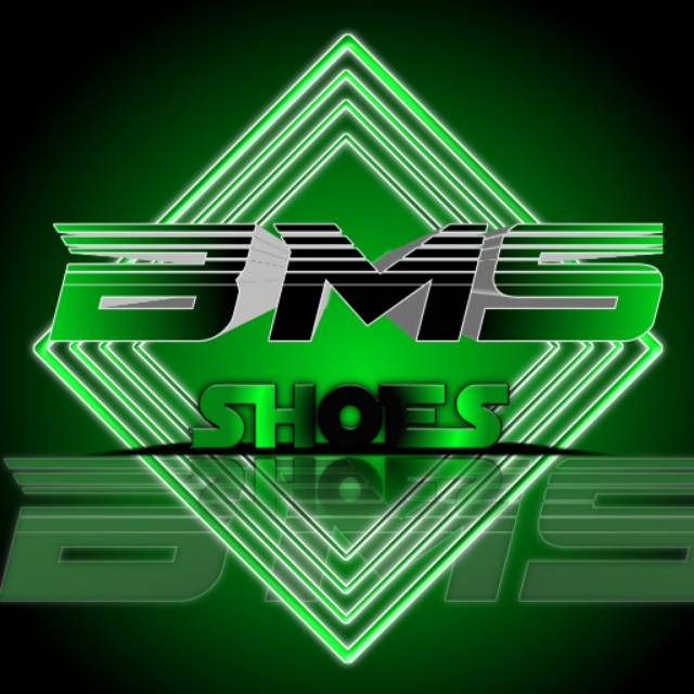 BMS Shoes Toko resmi di Indonesia, Online Shop 12 2024