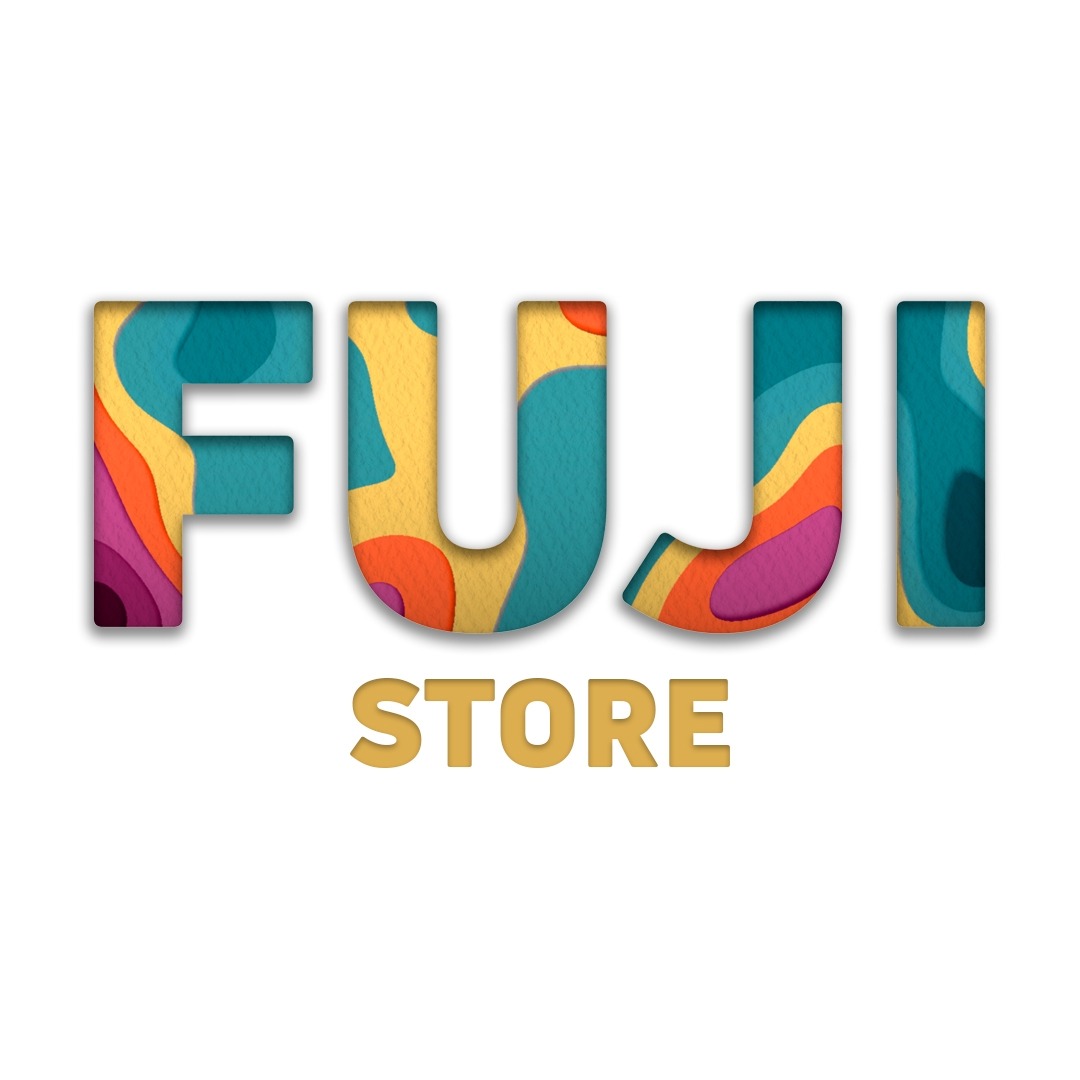 Fuji Store8 Toko resmi di Indonesia, Online Shop 04 2025