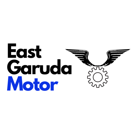 East Garuda Motor Toko resmi di Indonesia, Online Shop 04 2025