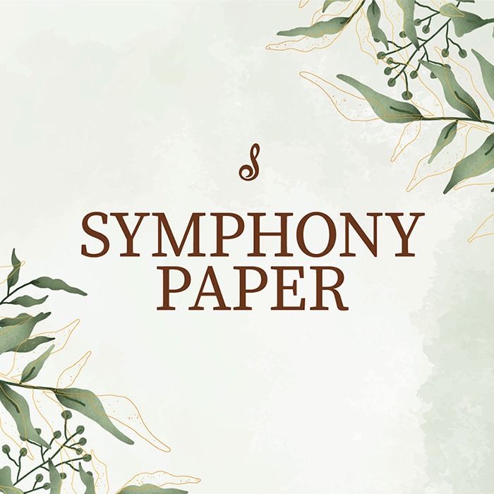 Symphony Paper Toko resmi di Indonesia, Online Shop 12 2024