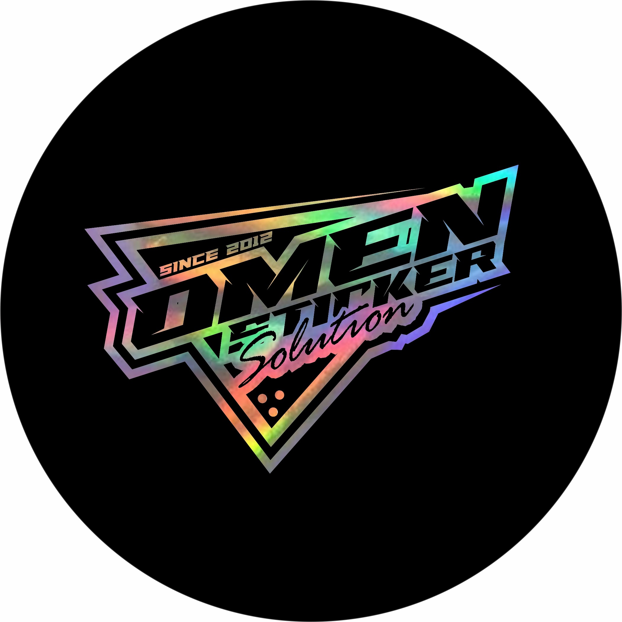 OMENSTICKER Indonesia Toko Resmi Online | Beli Sekarang di Lazada