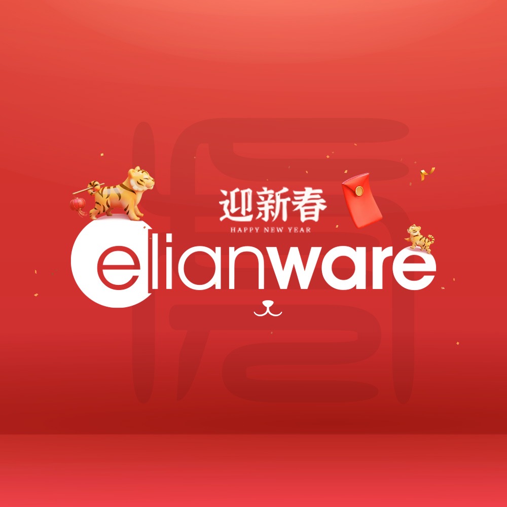 Elianware Indonesia Toko Resmi Online | Beli Sekarang di Lazada