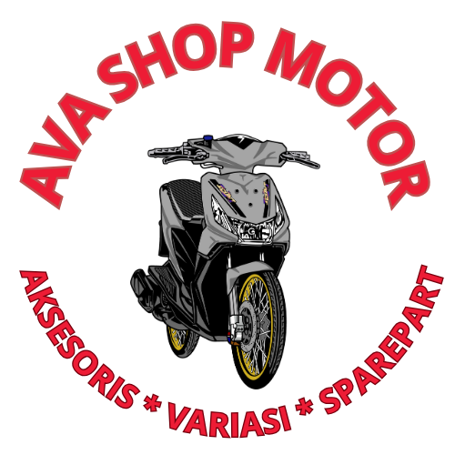 AVA MOTOR Official Store di Indonesia, Online Shop 09 2024