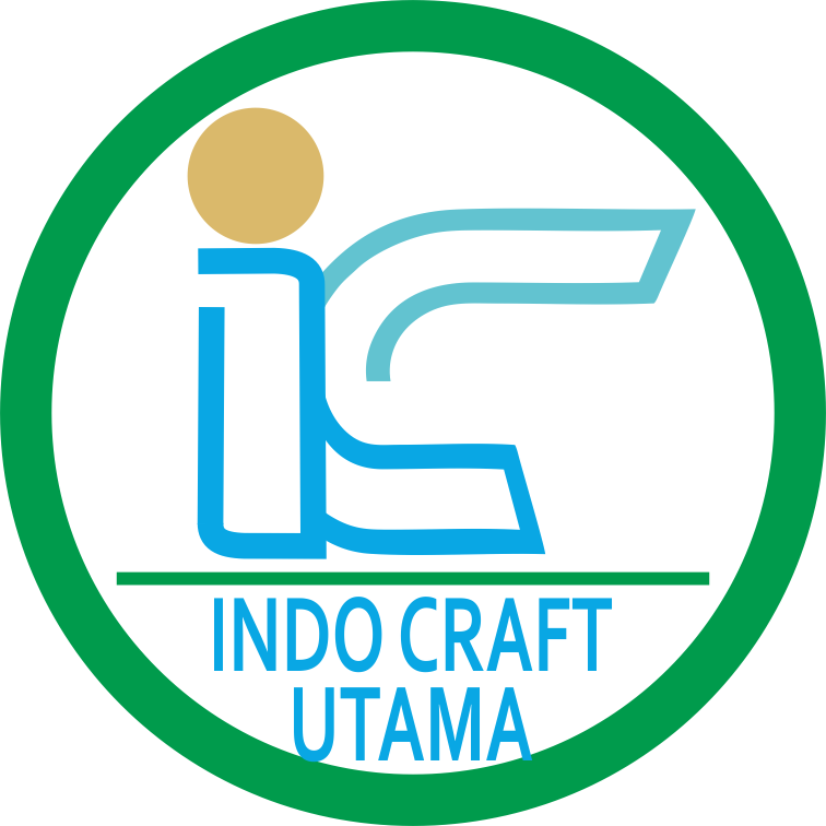 Indo Craft Utama Toko resmi di Indonesia, Online Shop 04 2025