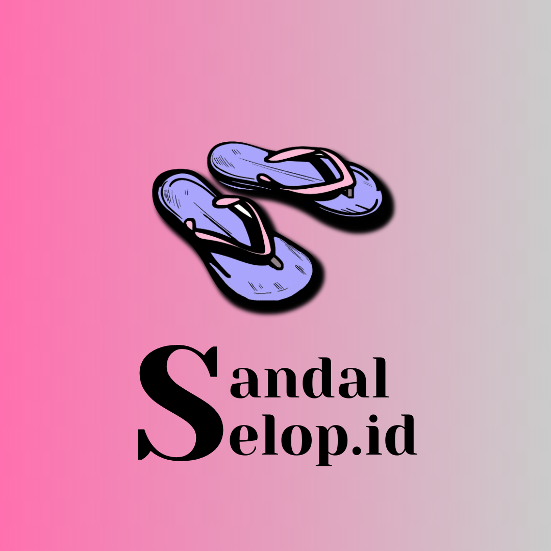 Sandal Selop ID.Selection Official Store di Indonesia, Online Shop 10 2024